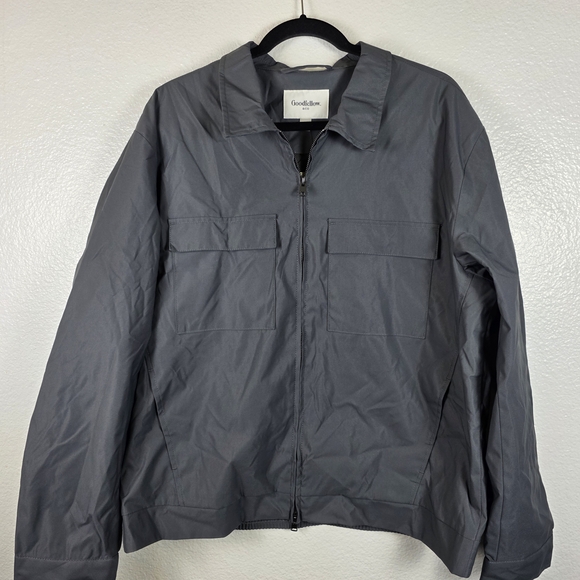 Goodfellow & Co | Jackets & Coats | Goodfellow Co Mens Utility Jacket ...